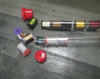 Fly Tying Storage - Etsy
