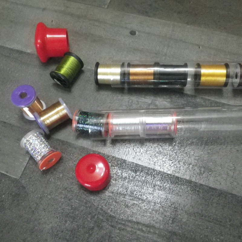 Storage Tubes - Etsy