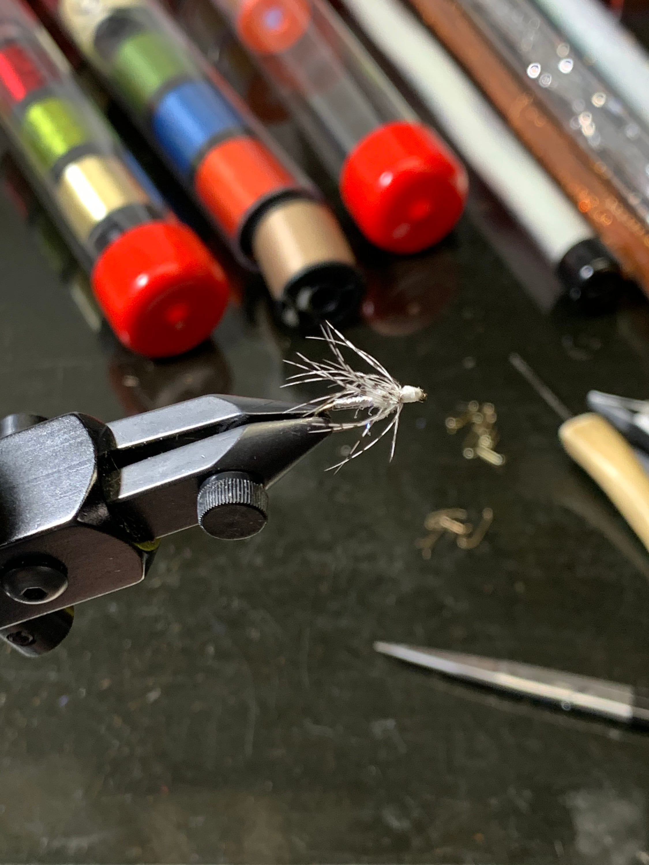 5 Pack Storage Tubes With Caps - Etsy