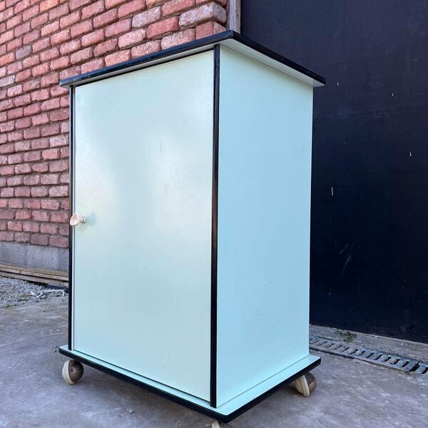 Formica Kitchen Table - Etsy