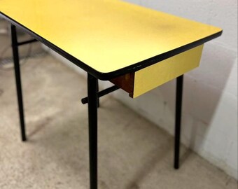 Small Formica Table - Etsy