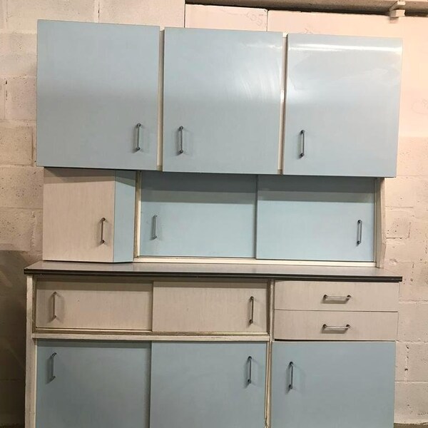 Formica Kitchen Table - Etsy