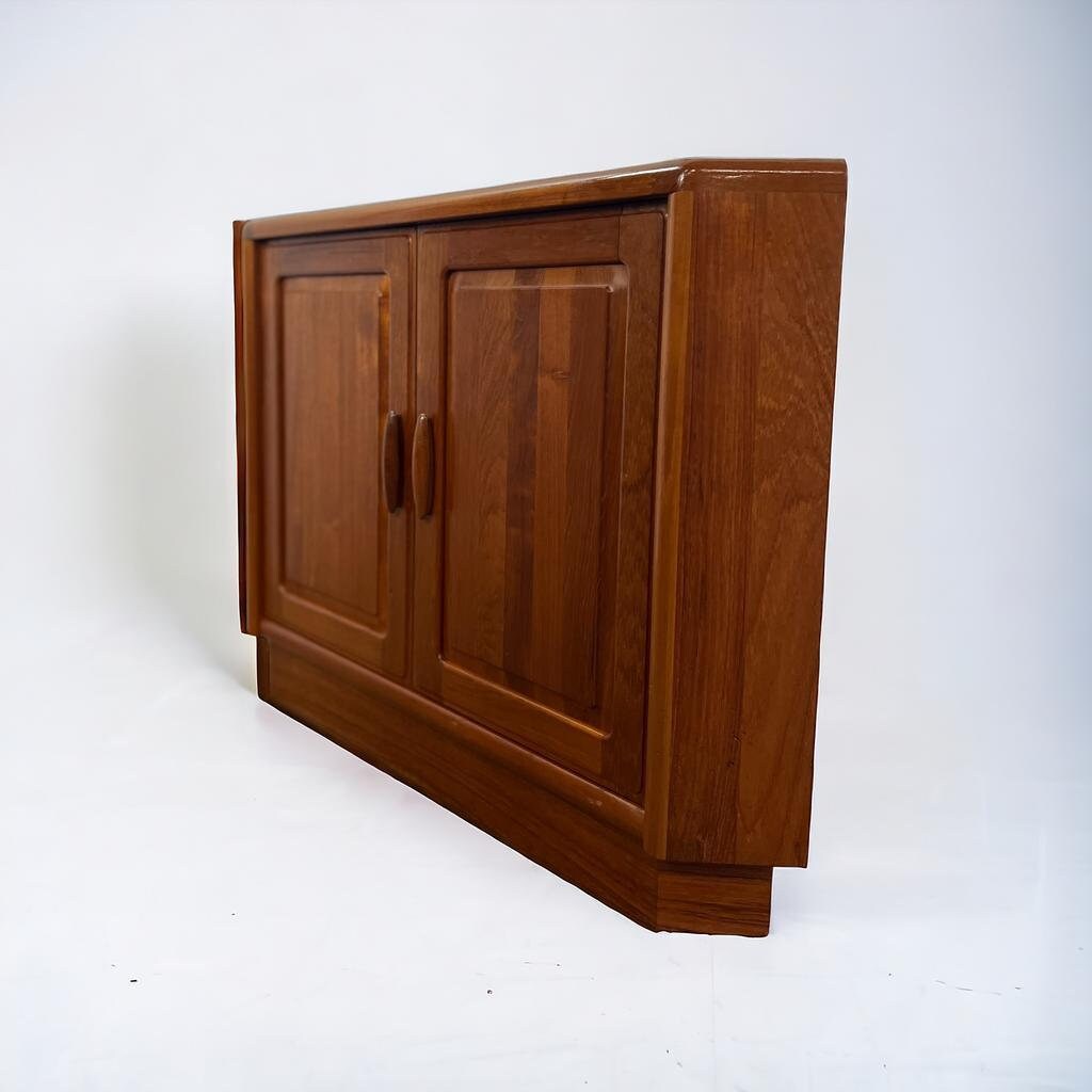Dyrlund cabinet Etsy