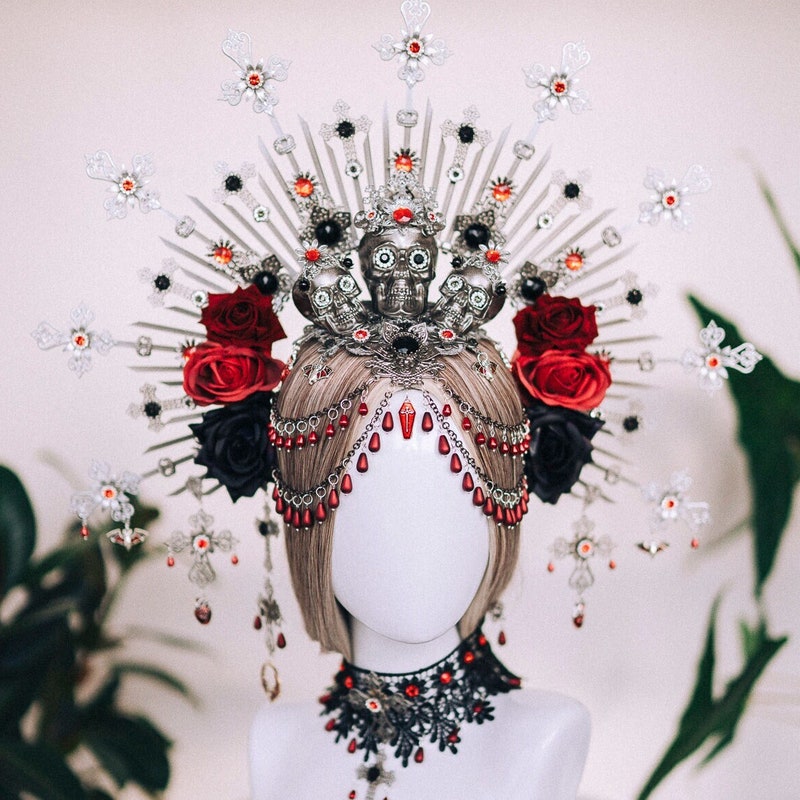 Vampire Costume - Etsy