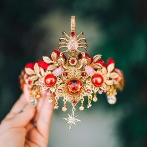 Scorpio Crown Zodiac Signs Zodiac Jewellery Signs Scorpio Zodiac Crown ...