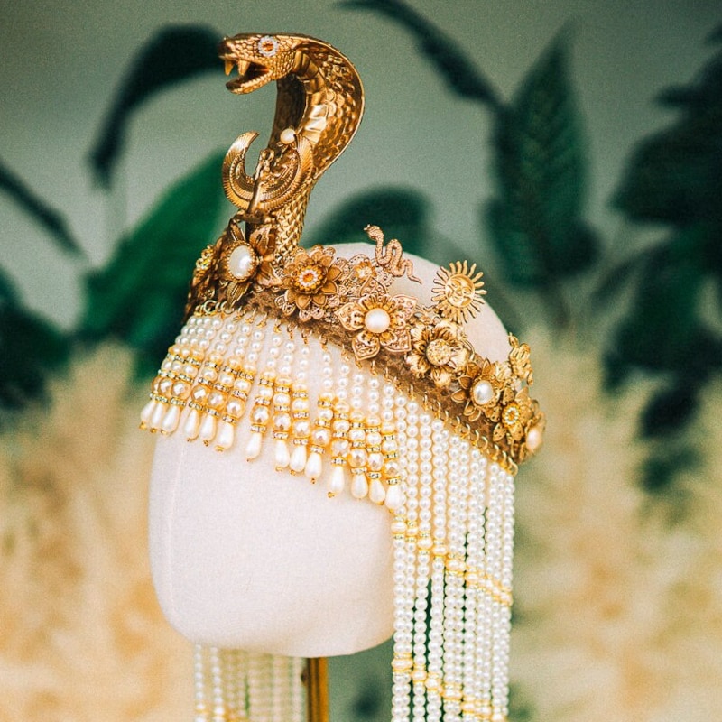 CarbickovaCrowns - Etsy