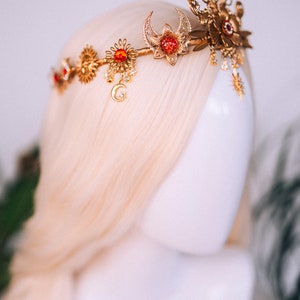 Sagittarius Zodiac Sign, Birthday Headband, Birthday Crown, Birthday ...