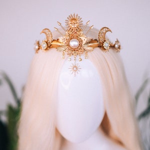 Sagittarius Zodiac Sign, Birthday Headband, Birthday Crown, Birthday ...