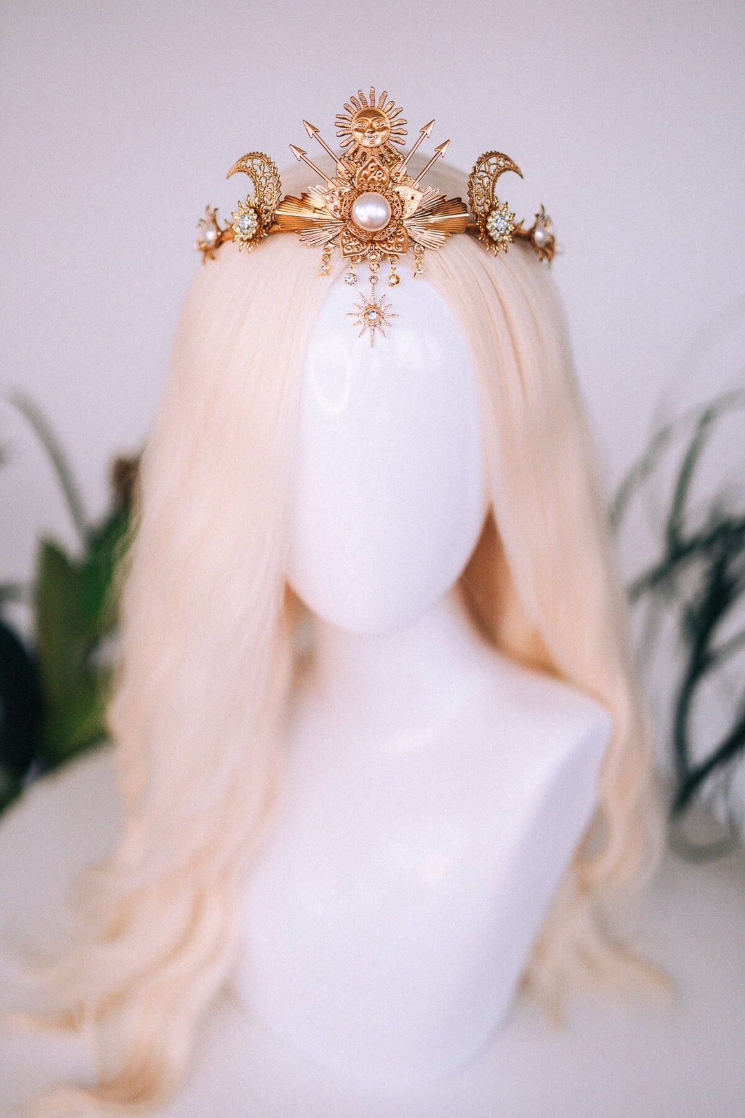 Sagittarius Zodiac Sign, Birthday Headband, Birthday Crown, Birthday ...