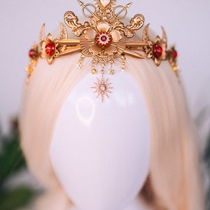 Sagittarius Zodiac Sign, Birthday Headband, Birthday Crown, Birthday ...