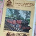 FABULOUS Rare Vintage/retro 1970s Steam Train 'to A Special Nephew on ...