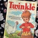 Rare Vintage March 6th 1976 'twinkle and Little Star' Comic - Comic ...