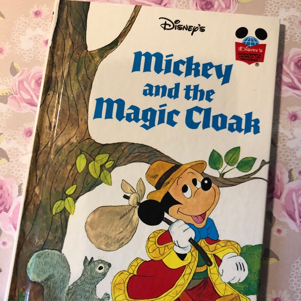 The Book Cloak - Etsy