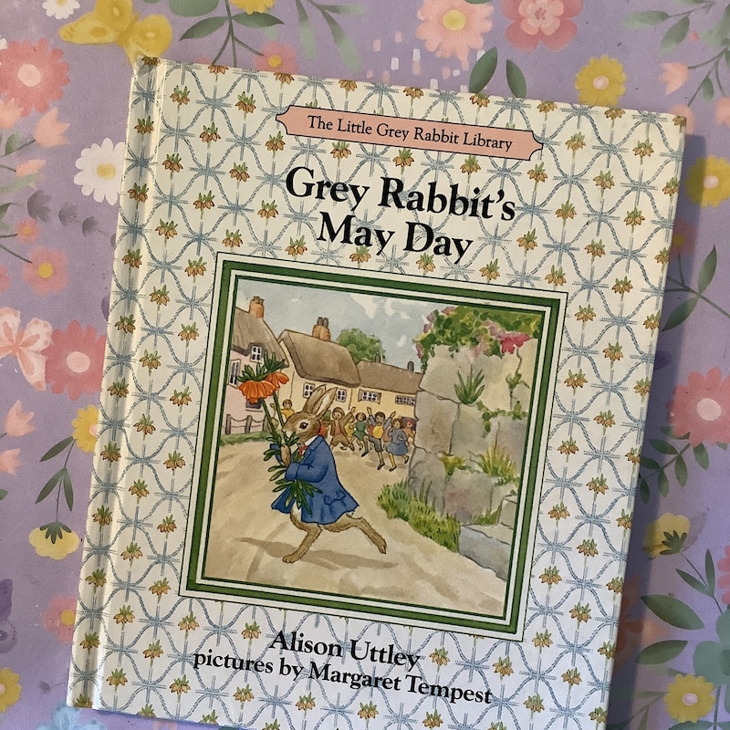 Vintage May Day - Etsy