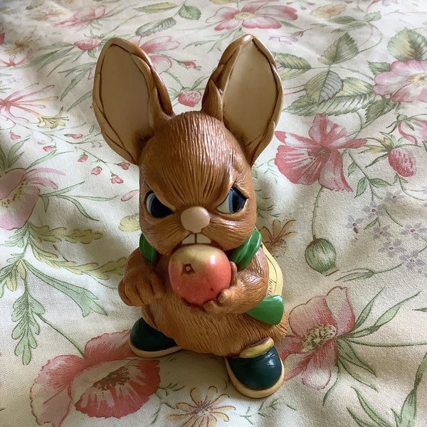 Pendelfin Rabbit - Etsy