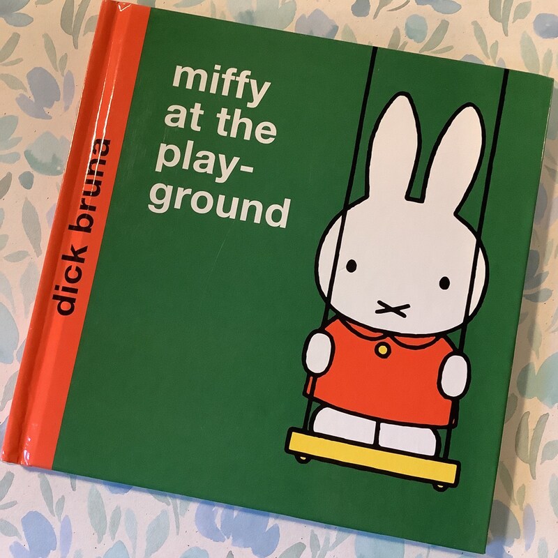 Dick Bruna - Etsy