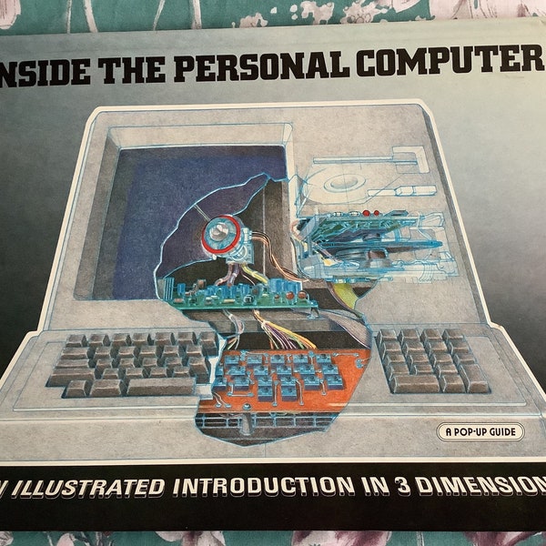 Personal Computer - Etsy
