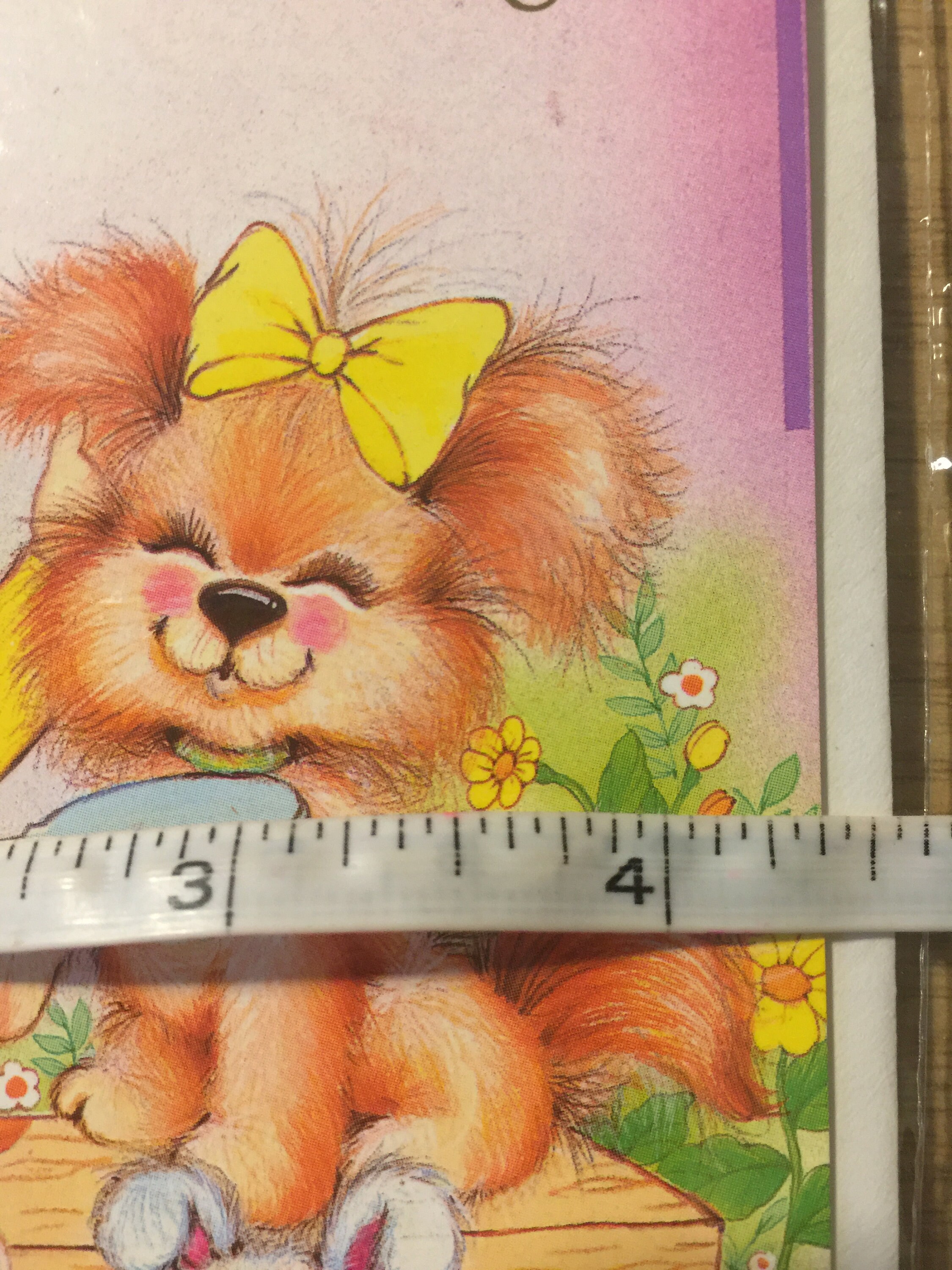 RARE Vintage/Retro Circa 1980s 'Have a very Happy | Etsy