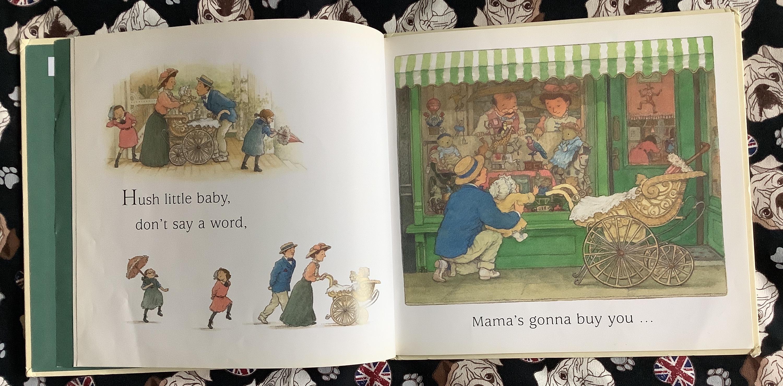 1998 Vintage Children's Book First Edition 'mockingbird' in Hardback by ...