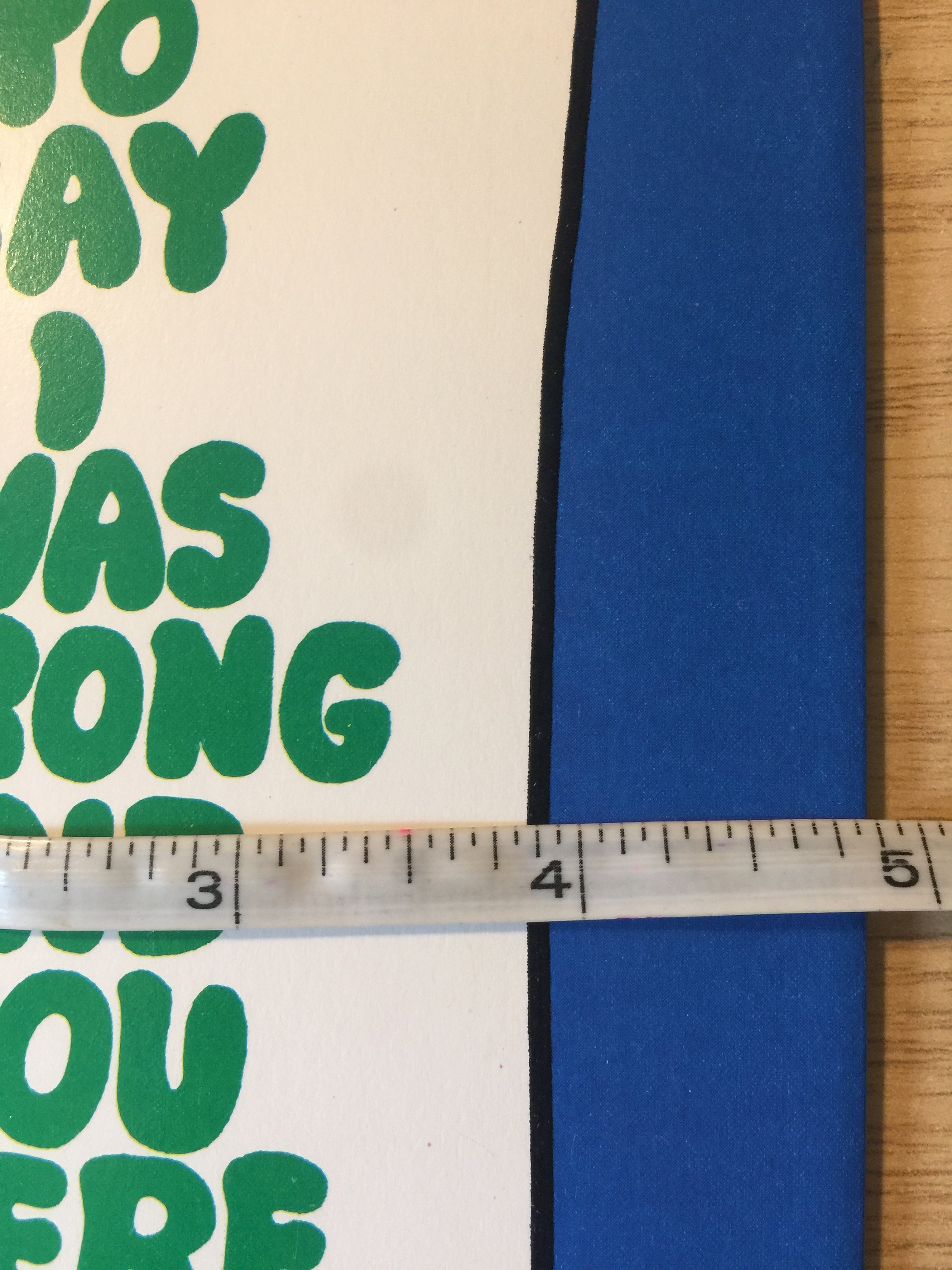 RARE Vintage 1978 Original Mr Men 'sorry' Card Roger - Etsy