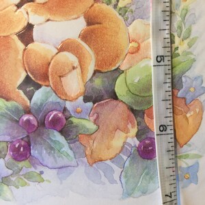 Vintage Circa 1980s 'on Your Engagement' Donny Mac Card With Super Cute ...