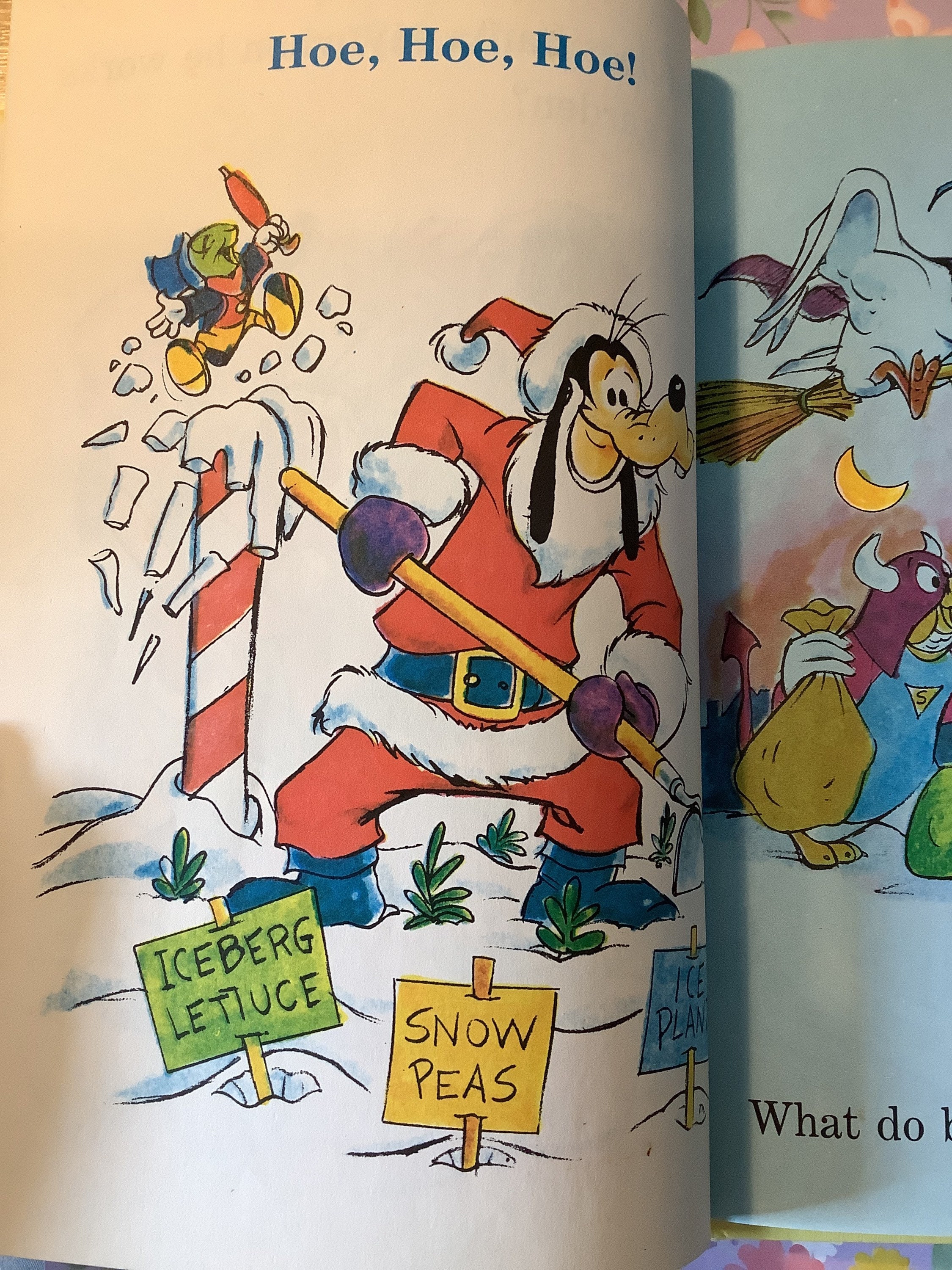 RARE Vintage 1974 Walt Disney's 'goofy's Gags - Etsy