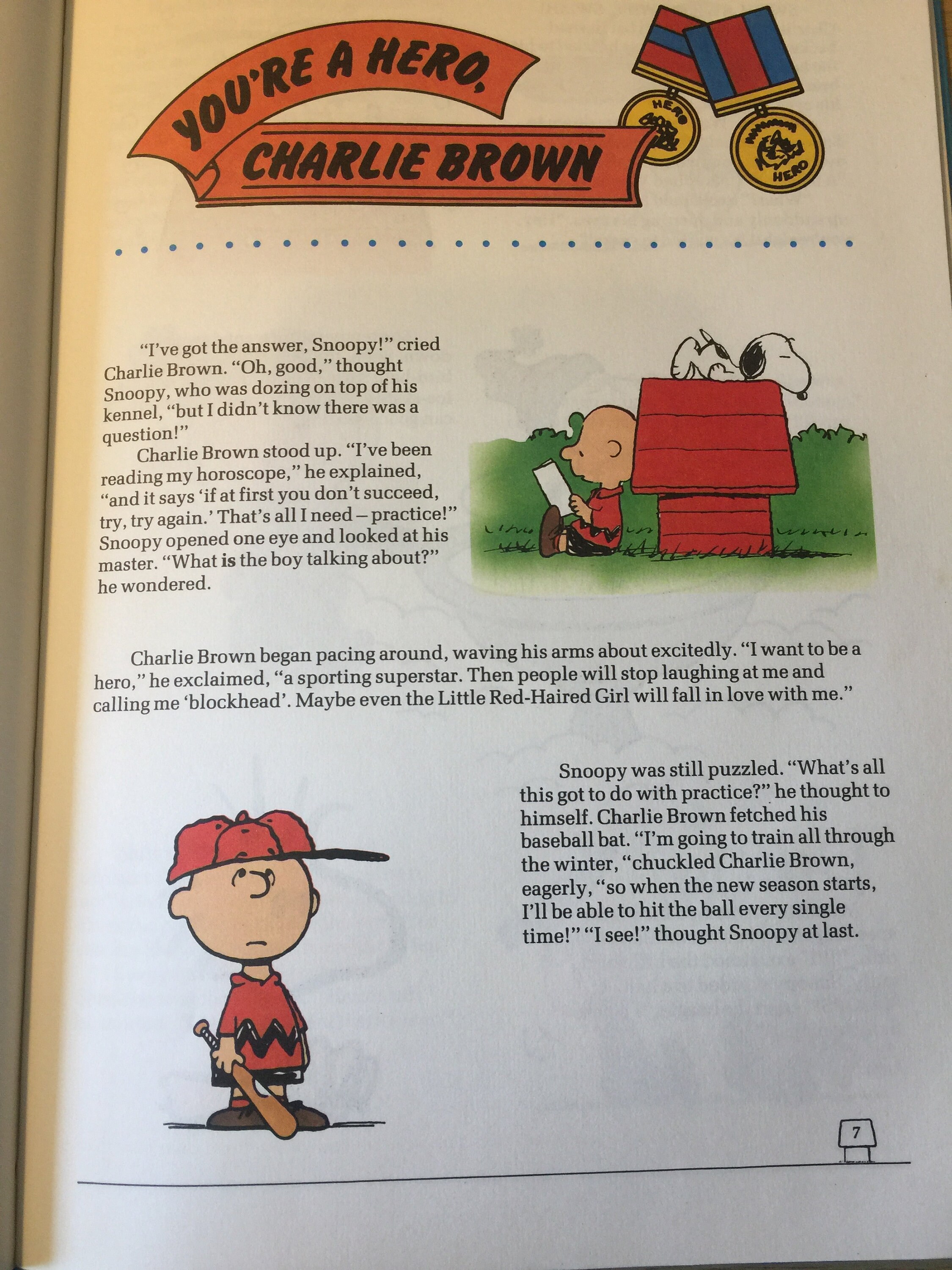 RARE Vintage/Retro 'Snoopy Annual 1990' in Hardback | Etsy