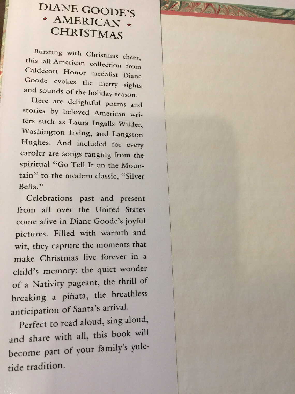 RARE Vintage 1990 First Edition of Diane Goode's - Etsy UK