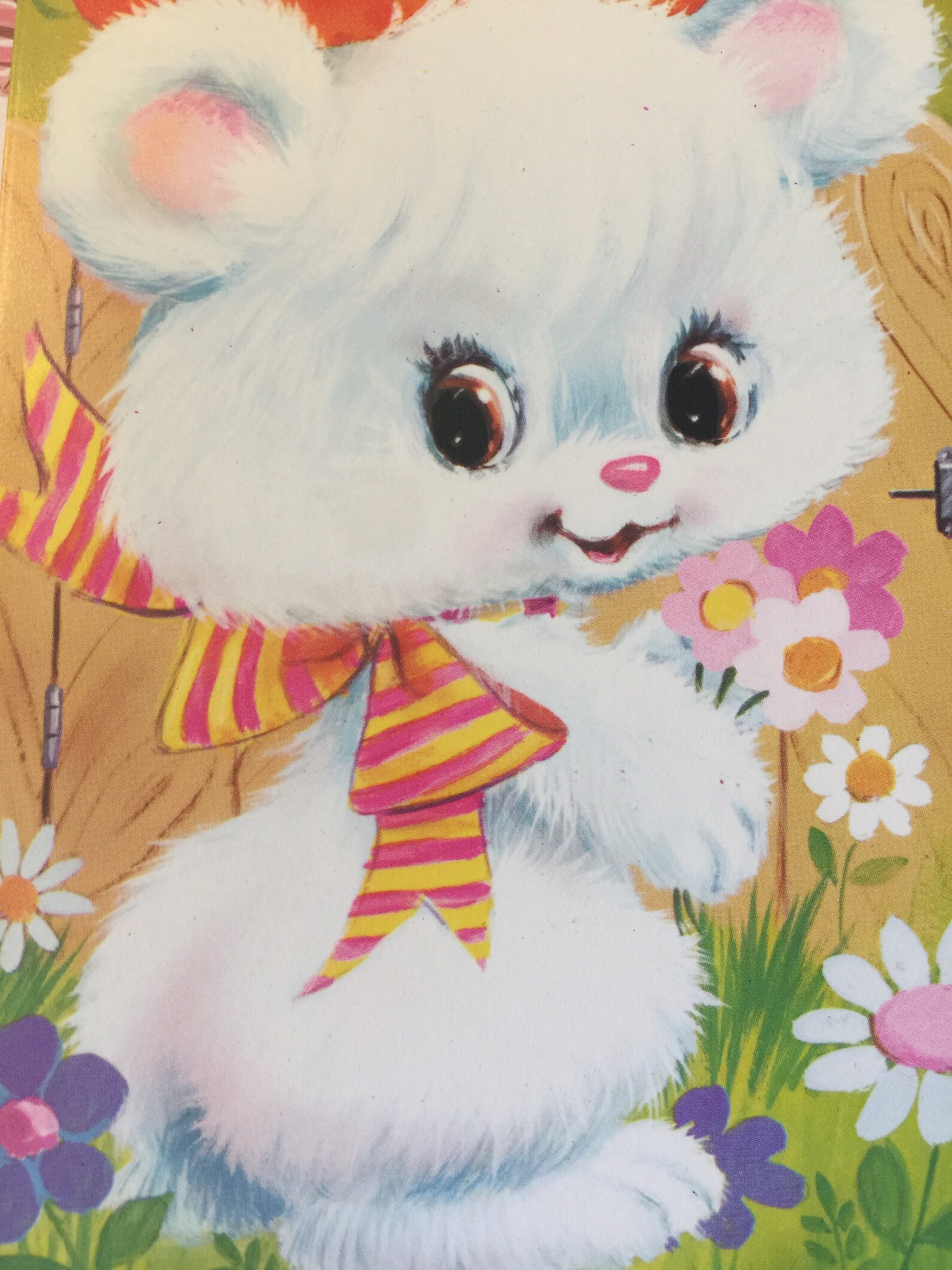 EXTREMELY RARE Vintage Circa 1960s 'hello NANA' - Etsy