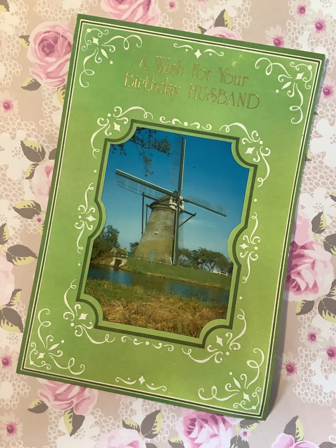 Fabelhafte Vintage Bilder Fr Kche Bild