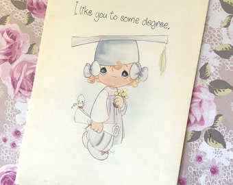 Kewpie Birthday Card - Etsy