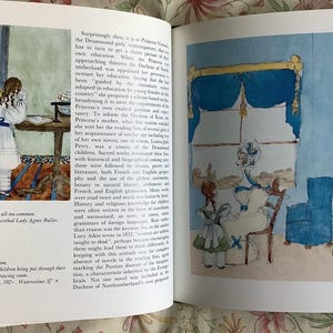 RARE Vintage 1983 First Edition 'making Victorians the Drummond ...