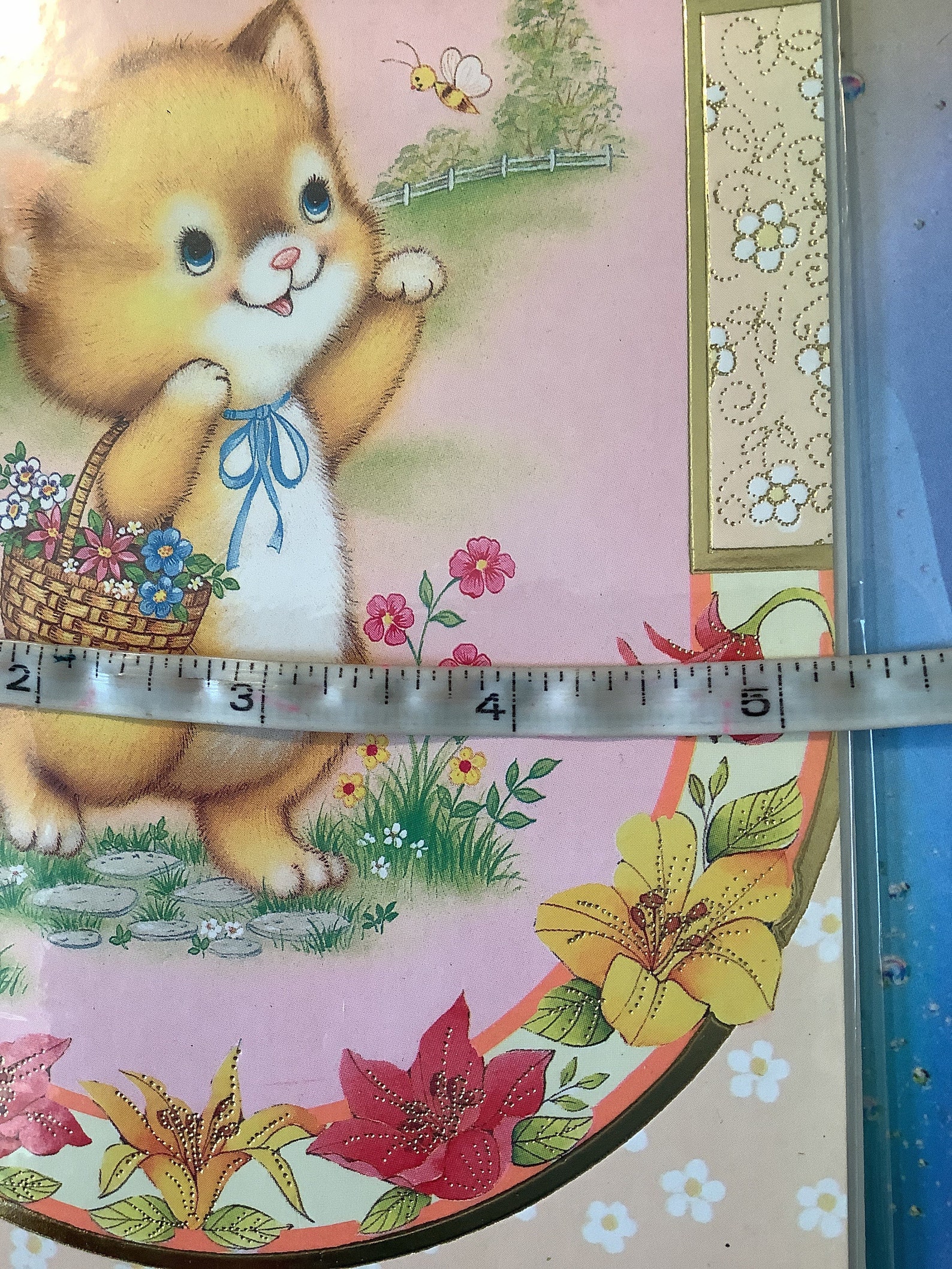 RARE Vintage Circa 1970s 'best Wishes for Your 21st' - Etsy UK