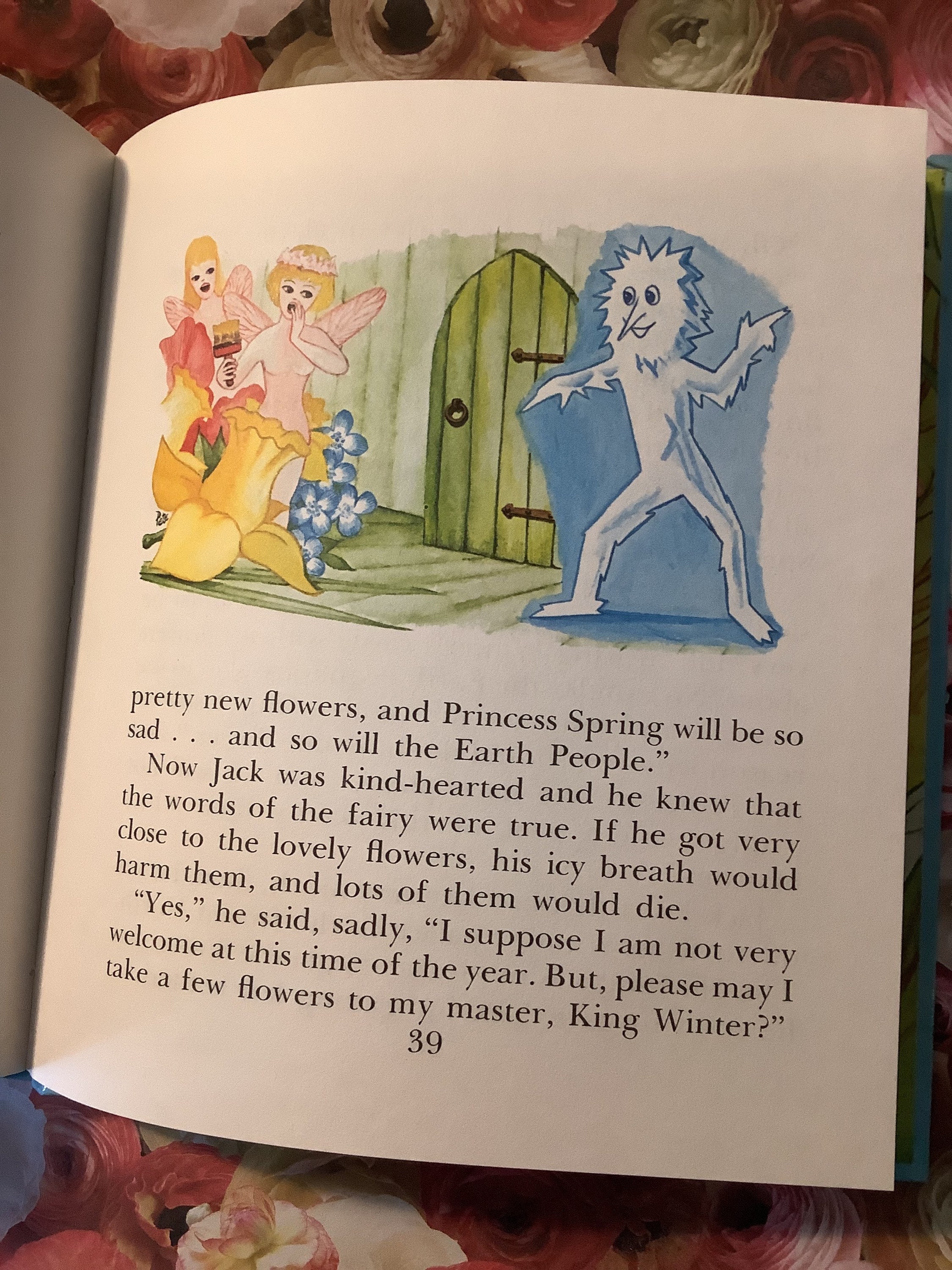 RARE Vintage 1984 'my Favourite Storybook' in Hardback - 7 Short ...
