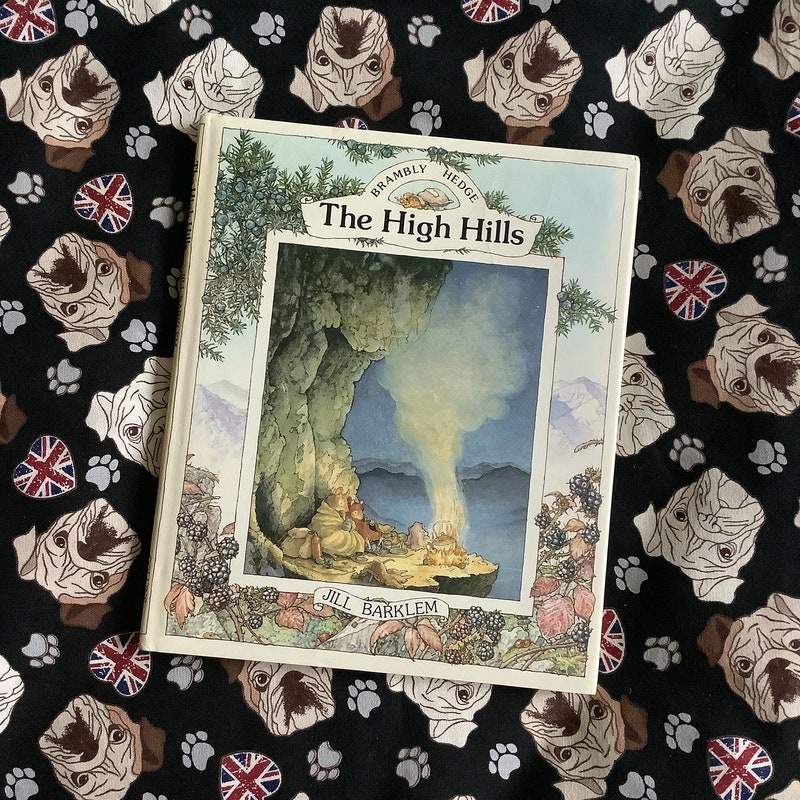 Brambly Hedge - Etsy Canada