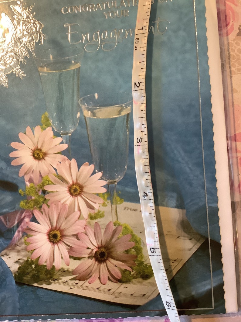 Extremely RARE Vintage Circa 1970s 'congratulations on - Etsy