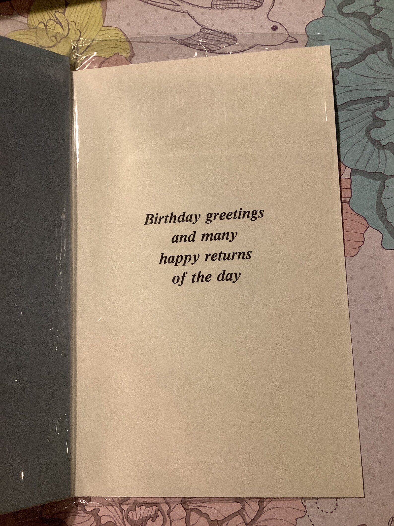 RARE Vintage/retro 1980 birthday Wishes Son Card With | Etsy