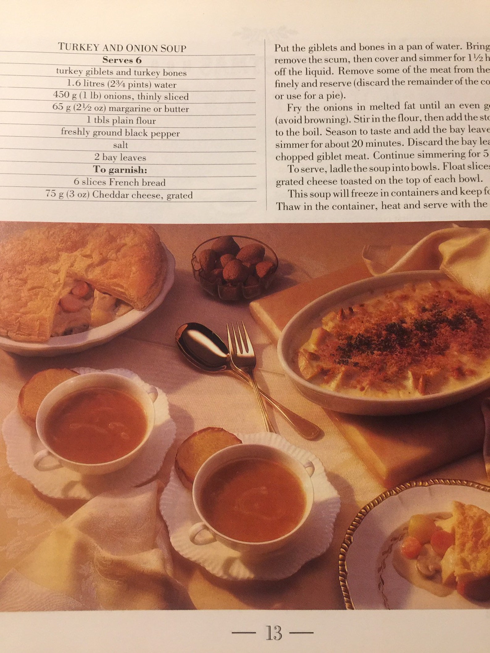 RARE Vintage 1987 The Tesco Christmas Book in Hardback | Etsy