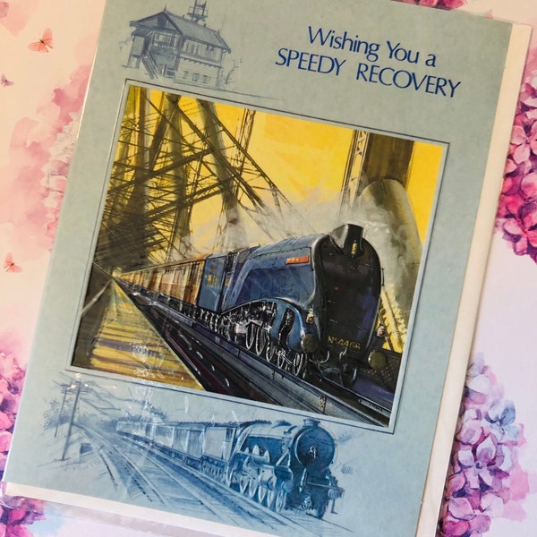 Get Well Cards - Etsy