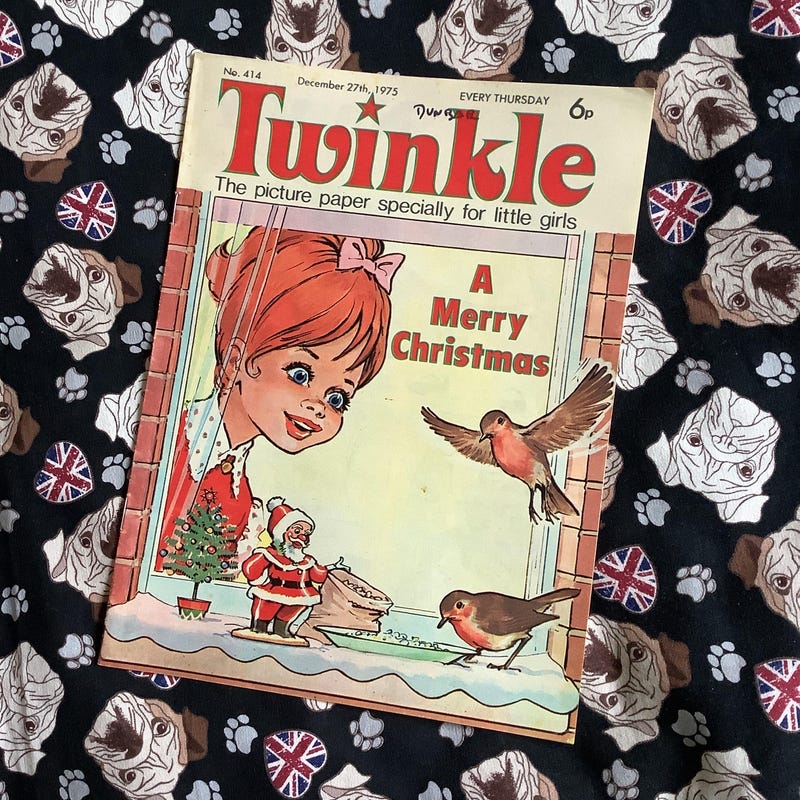 WatsonsVintageFinds - Etsy