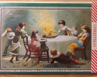 Gordon Fraser Cards - Etsy