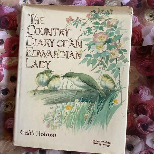 Country Diary - Etsy