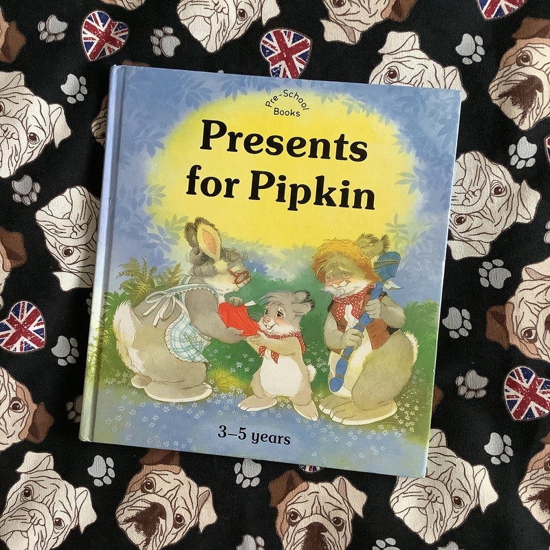 Pipkin - Etsy
