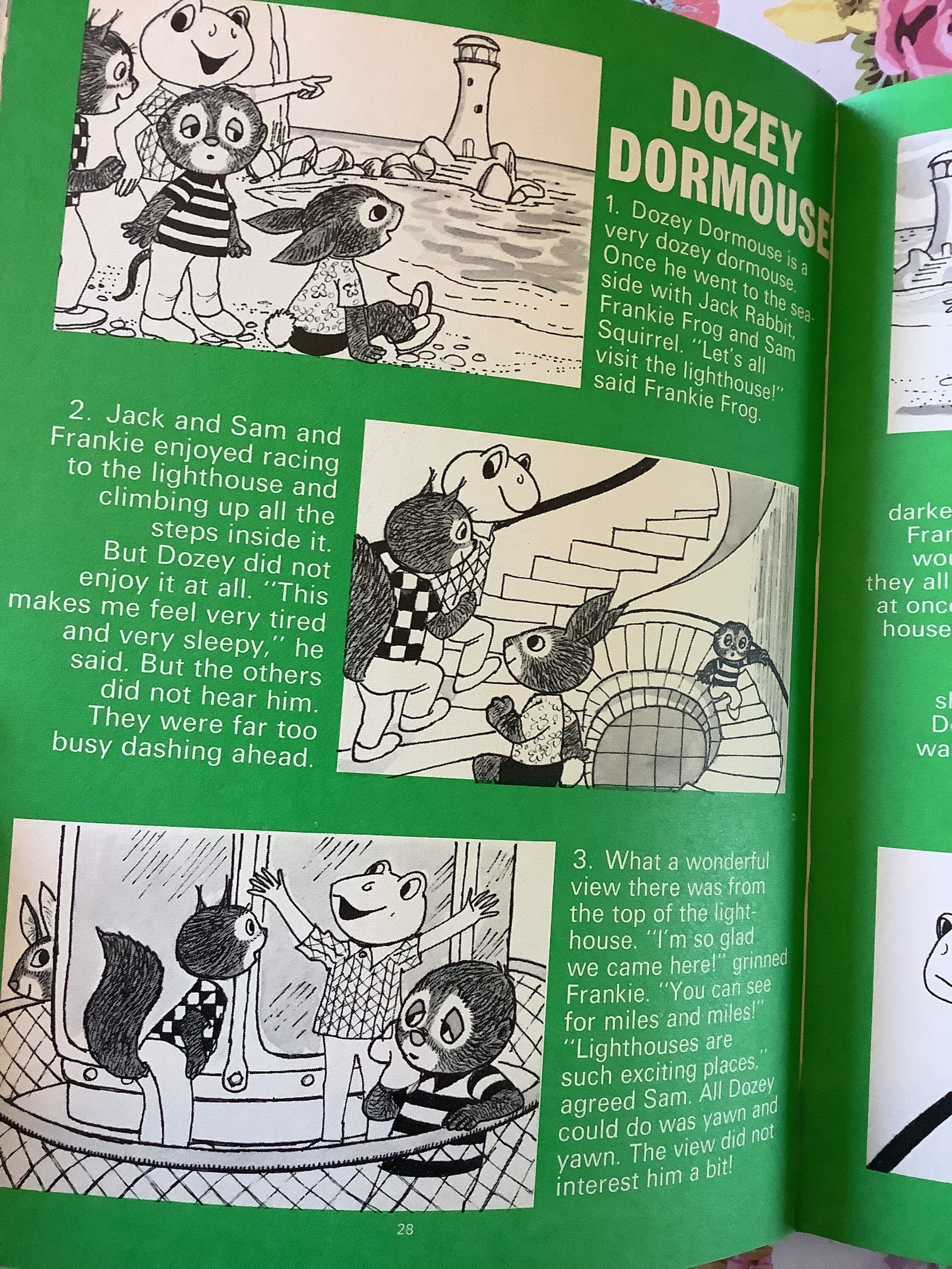 RARE Vintage 'robin' Annual 1974' in Hardback | Etsy