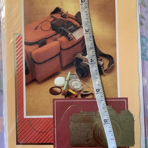 RARE Vintage Circa 1970s 'for Your 18th Birthday' Retro Photo Card With ...