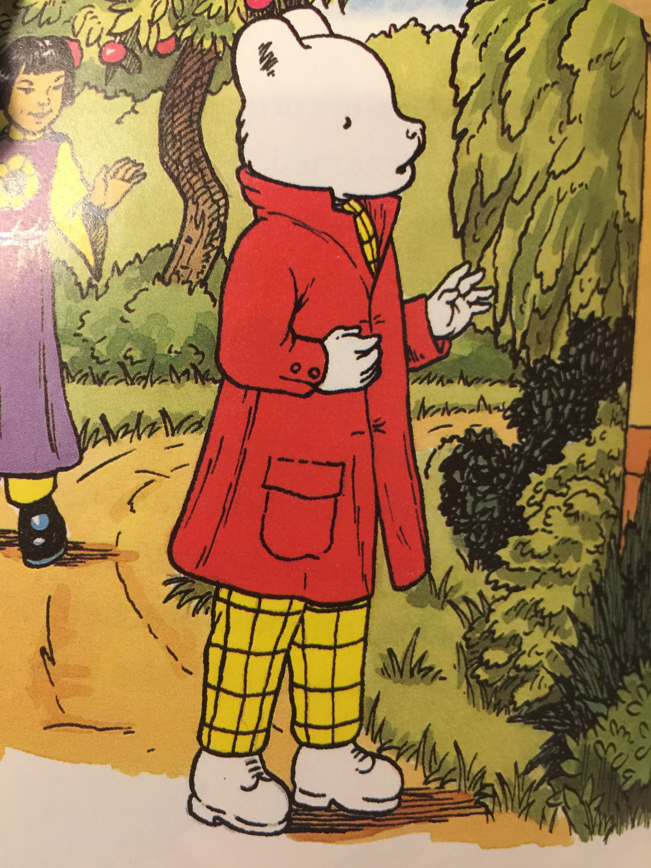 Vintage 1993 'Rupert and the Crock Of Gold' Hardback | Etsy