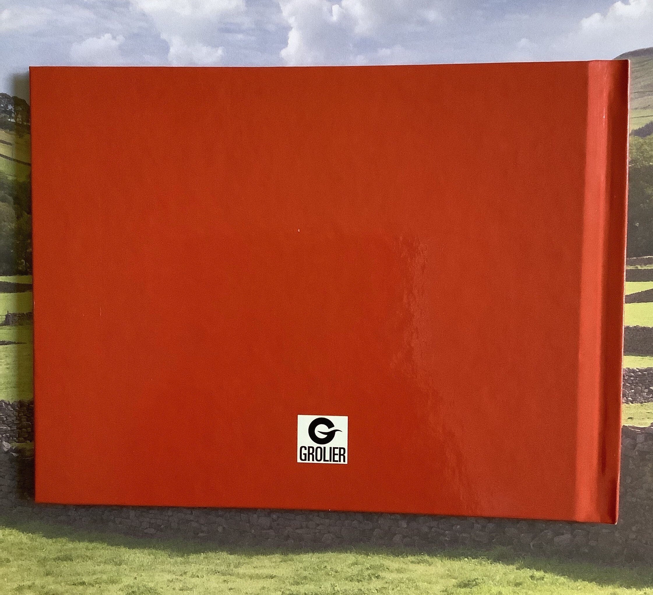 Vintage 1995 Thomas the Tank Engine Hardback Book Hullo - Etsy