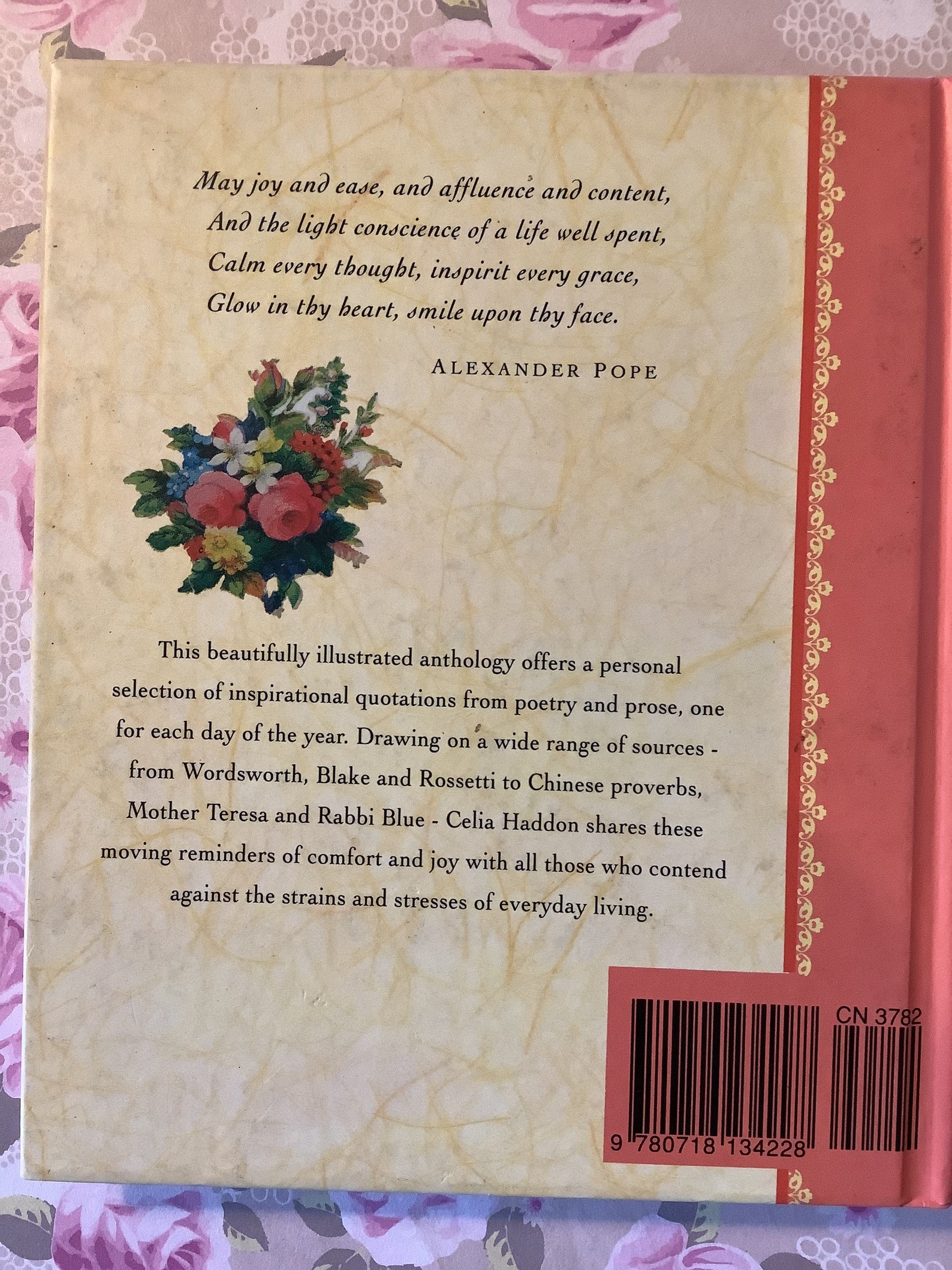 RARE Vintage 1991 Celia Haddon 'the Yearbook of Comfort - Etsy UK