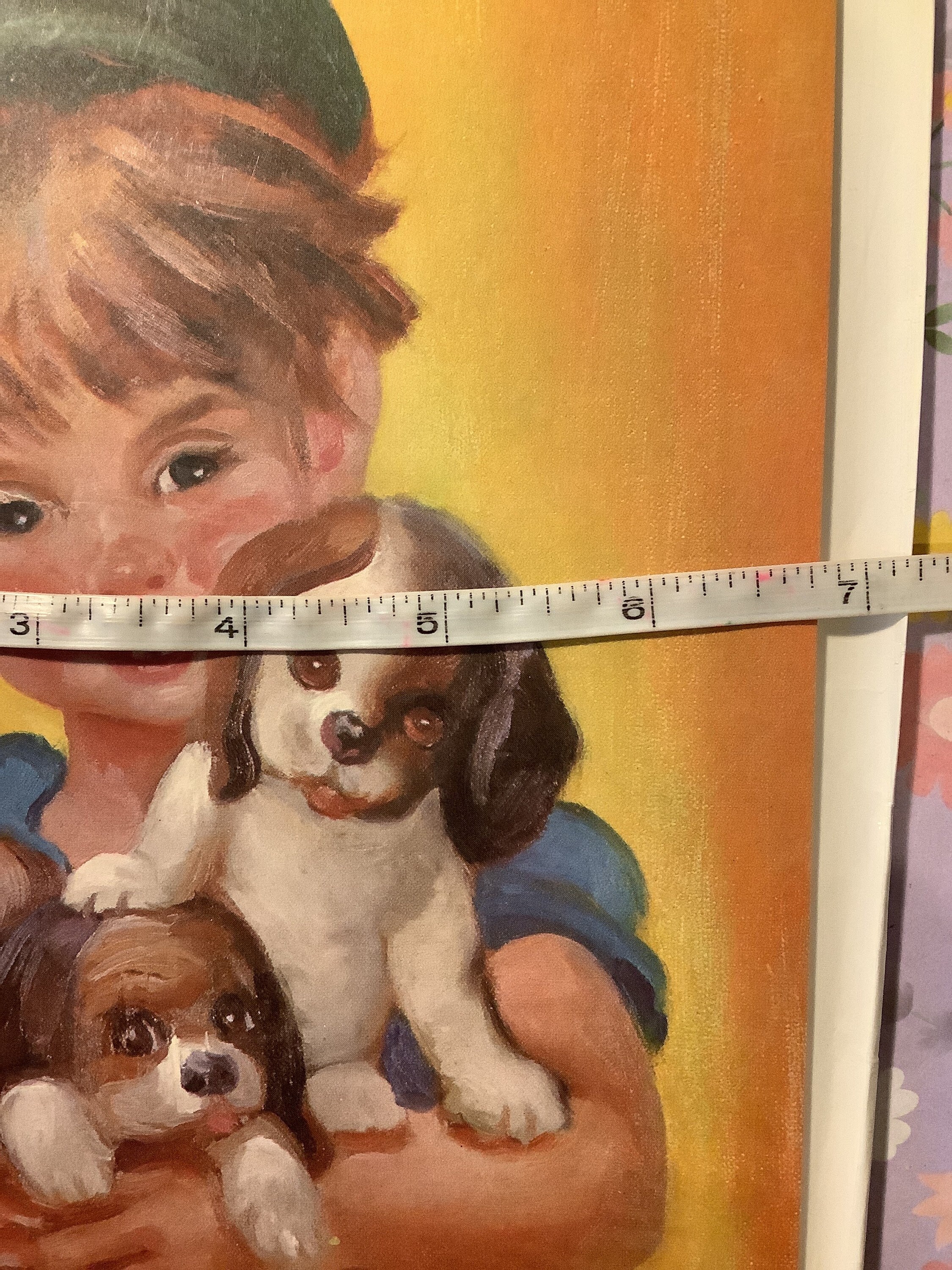 Vintage 1960s Boy and Dogs Birthday Card – Royle, Manzo Design - Etsy UK