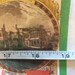 EXTREMELY Rare Vintage Circa 1980s 'maps' Design Gift Wrap - Features ...